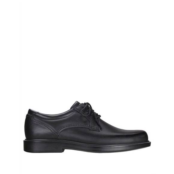 SAS | Shoes | New Sas Mens Ambassador Dress Shoes Medium In Black ...